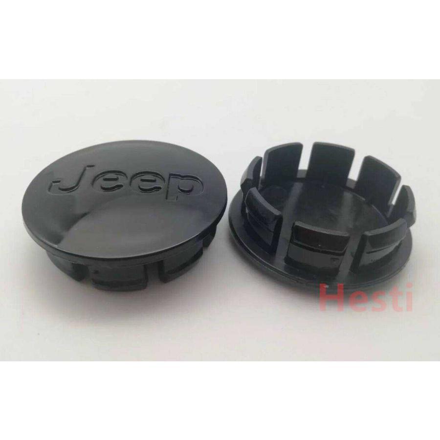 ジープ ホイールキャップ センターハブカバー JEEP ホイルキャップ 56mm ブラック : p210101379e93 : アバンティプラウド - 通販 - Yahoo!ショッピング