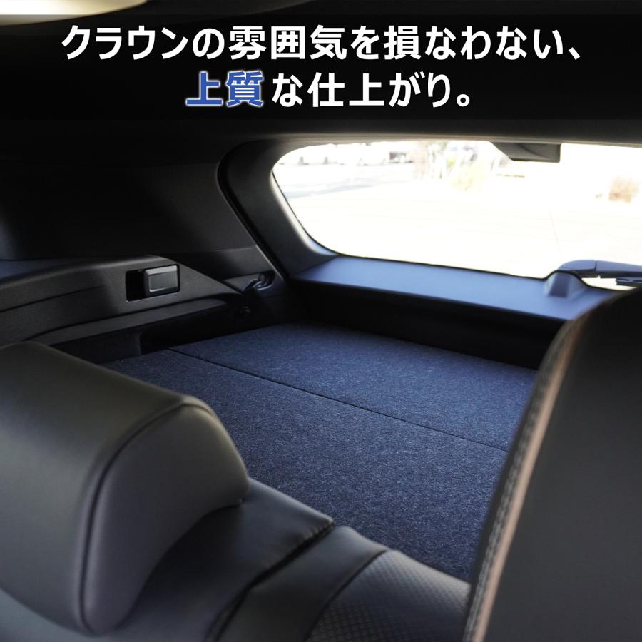 プロダックス クラウンエステート カーゴキット | 30系 ESTATE RS Z 収納 ラゲッジ 棚 トランク 荷室 荷台 インテリア ...