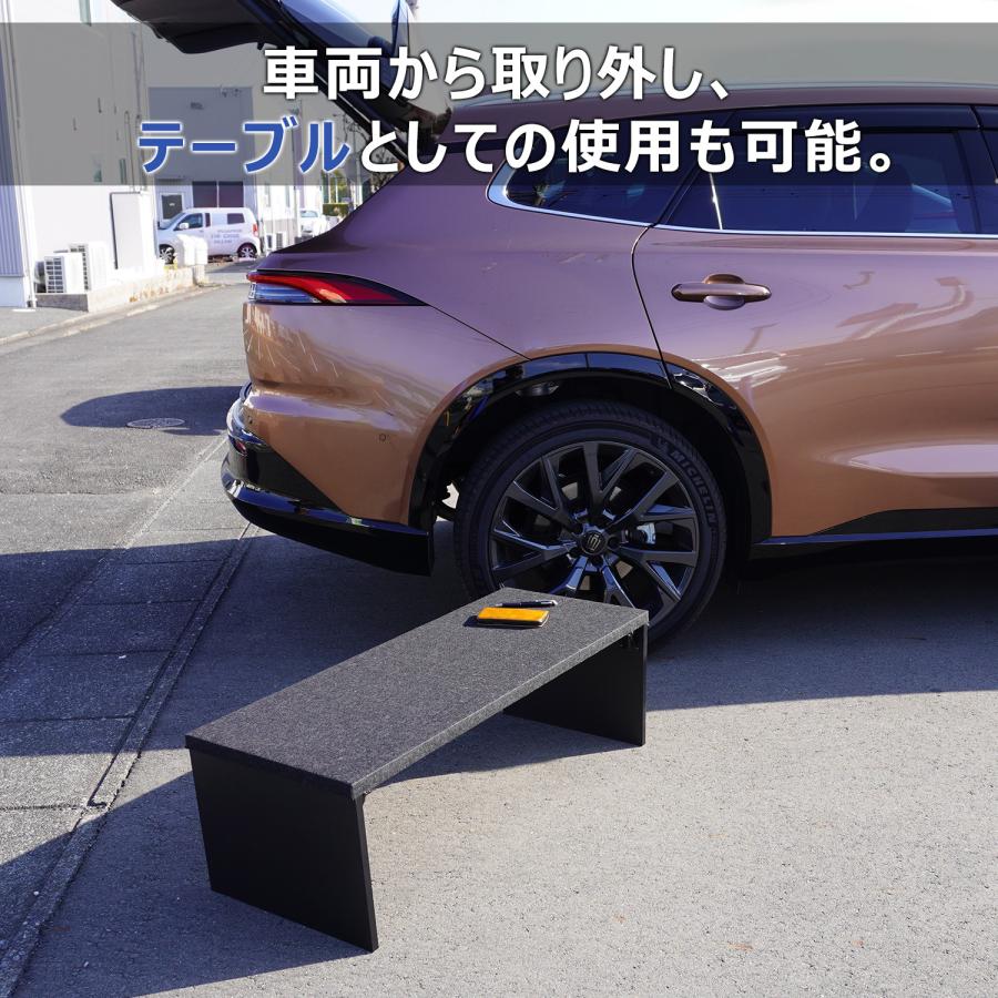 プロダックス クラウンエステート カーゴキット | 30系 ESTATE RS Z 収納 ラゲッジ 棚 トランク 荷室 荷台 インテリア ...