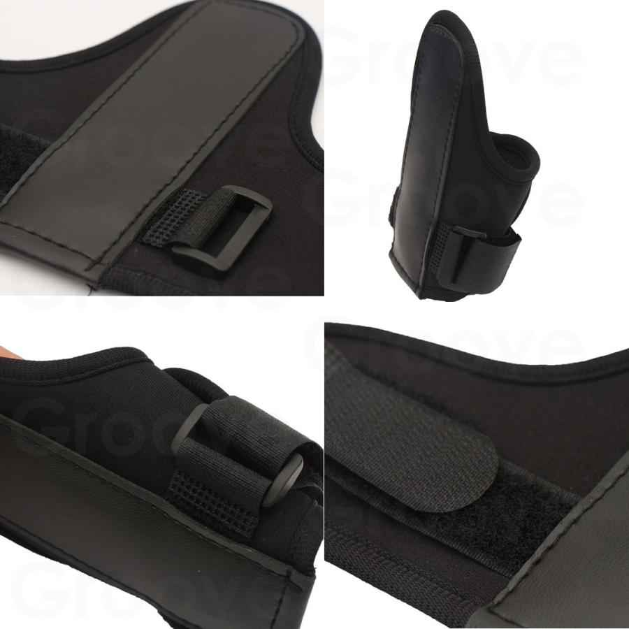 ゴルフ 練習器具 手首矯正 オーバースイング防止 リスト矯正バンド トレーニング 左右兼用 矯正 補助器具 手首固定バンド リストバンド GLF-012 : セレクトショップavenir ...