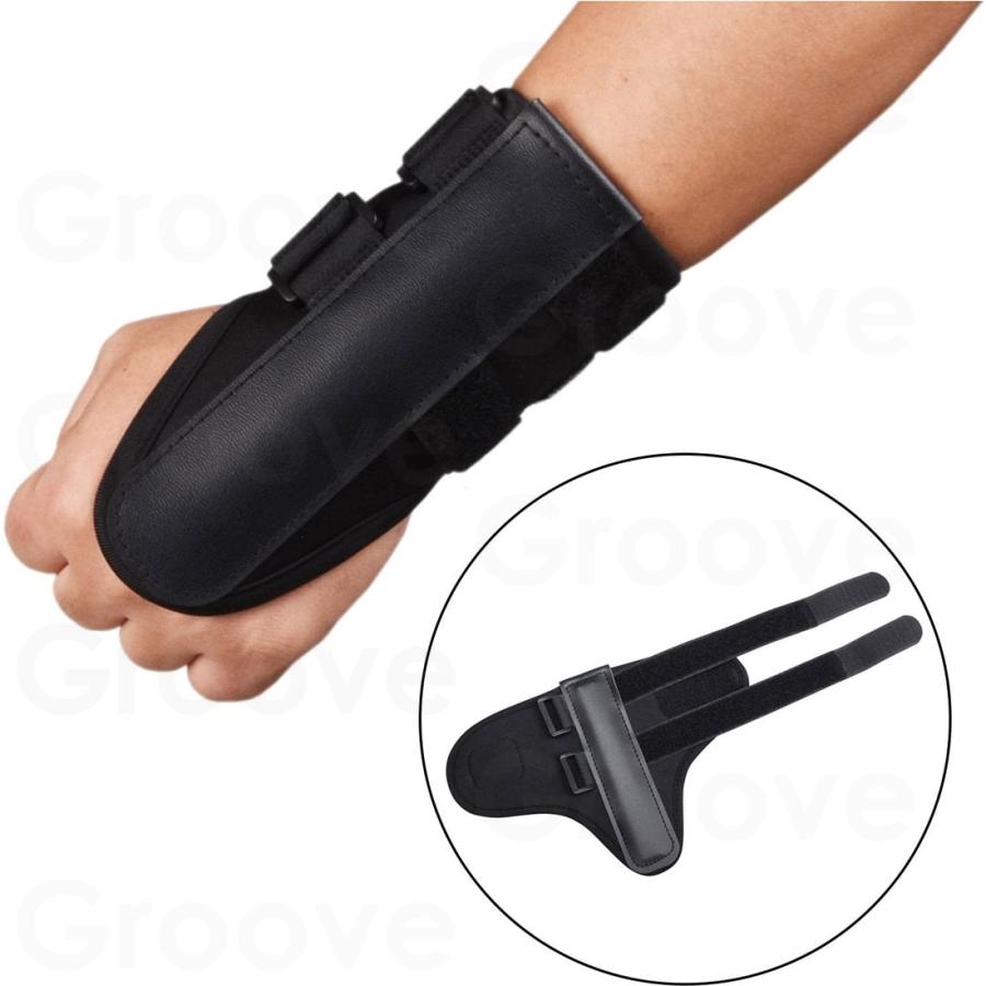 ゴルフ 練習器具 手首矯正 オーバースイング防止 リスト矯正バンド トレーニング 左右兼用 矯正 補助器具 手首固定バンド 右・左打ち共通 GLF-013 : セレクトショップavenir ...