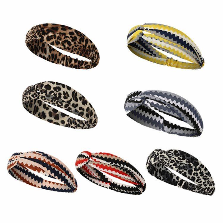 ヨガ ヘッドバンド スウェットバンド ヘアバンド ヘアアクセサリー フィットネス スポーツ用品 ダンス ホットランニング レディース メンズ ...