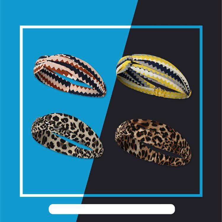 ヨガ ヘッドバンド スウェットバンド ヘアバンド ヘアアクセサリー フィットネス スポーツ用品 ダンス ホットランニング レディース メンズ ...