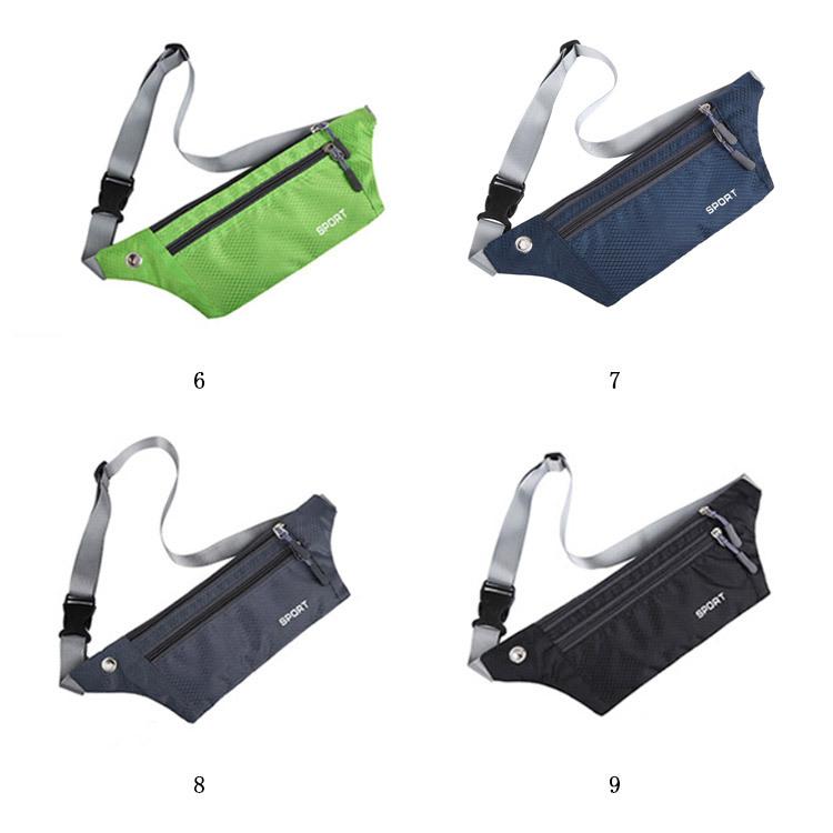 送料無料 ランニングポーチ ウエストポーチ ランニングバッグ ジョギングポーチ 防水 ボトルポーチ ペットボトル イヤホンホール ランニング ...