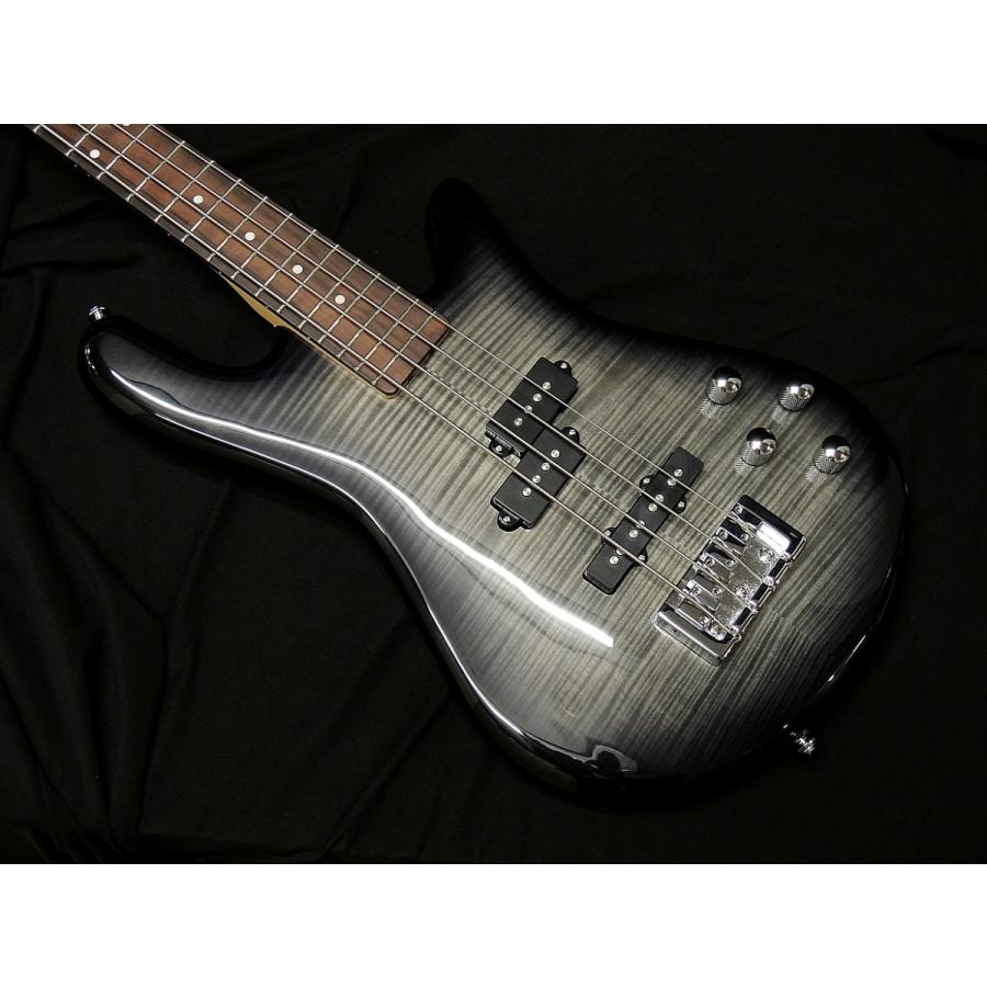 SPECTOR Legend4 Standard Black スペクター Legend Series カーブド・ボディ 送料無料 新品 ...