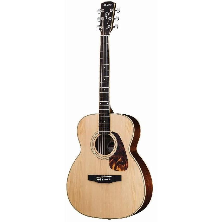 Morris F-022 NAT ナチュラル モーリス フォークサイズ アコースティックギター アコギ 初心者 送料無料 新品アウトレット ...