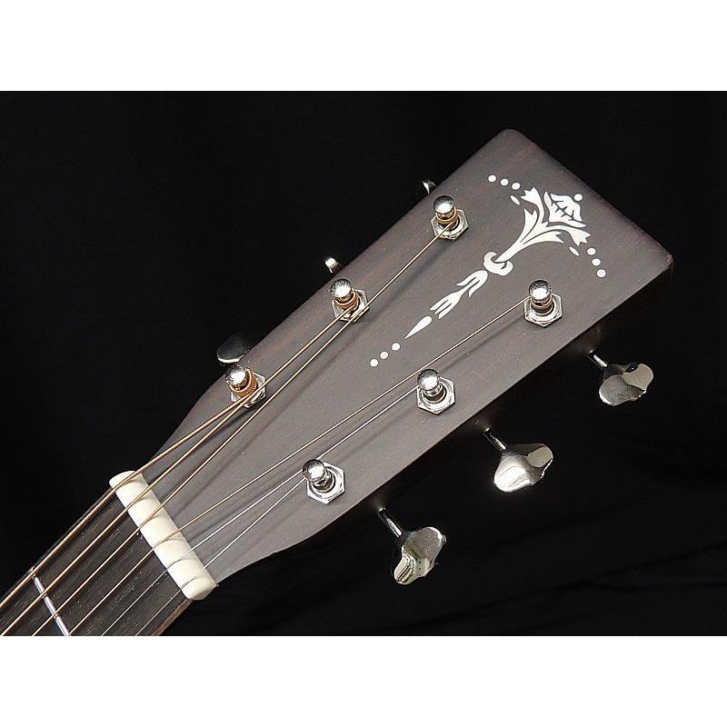 Cat's Eyes CE66 NAT ドレッドノートスタイル アコースティックギター ナチュラル Tokai トーカイ 東海楽器 スプルース ...