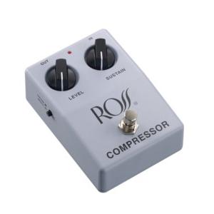 ROSS Compressor ロス コンプレッサー : オーディオ渡辺 ショッピング - 通販 - Yahoo!ショッピング