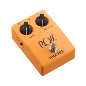 ROSS Phaser ロス フェイザー : オーディオ渡辺 ショッピング - 通販 - Yahoo!ショッピング