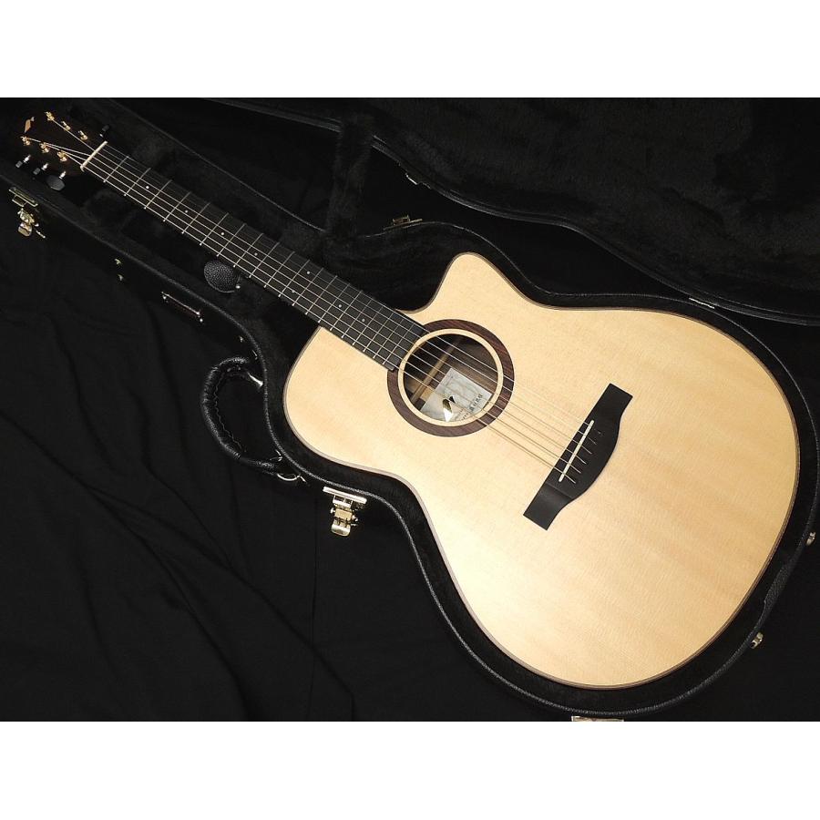 Morris MORRIS S-101M 南澤大介 モデル Made in Japan モーリス アコースティックギター オール単板 ...