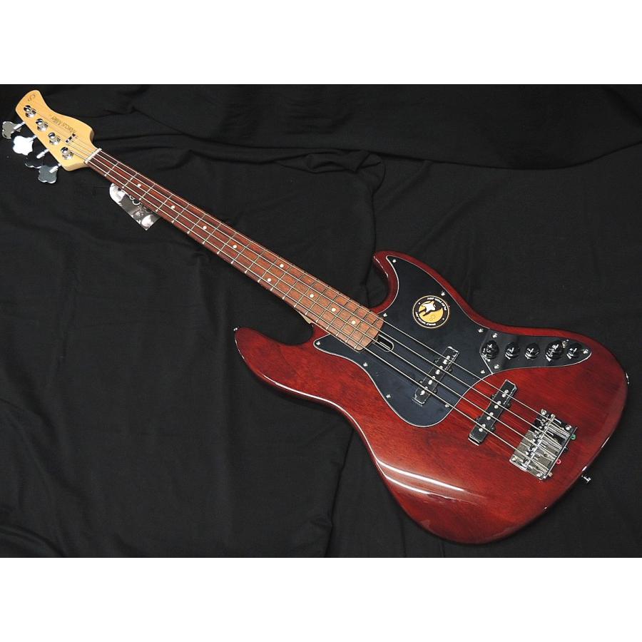 Sire Marcus Miller V3 4st 2nd Generation MA サイアー マーカスミラー ジャズベース タイプ エレキ ...