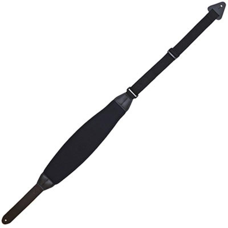 Neotech Mega Strap Long BK 8301042 ネオテック メガストラップ ロング ネオプレーンパッド : オーディオ ...