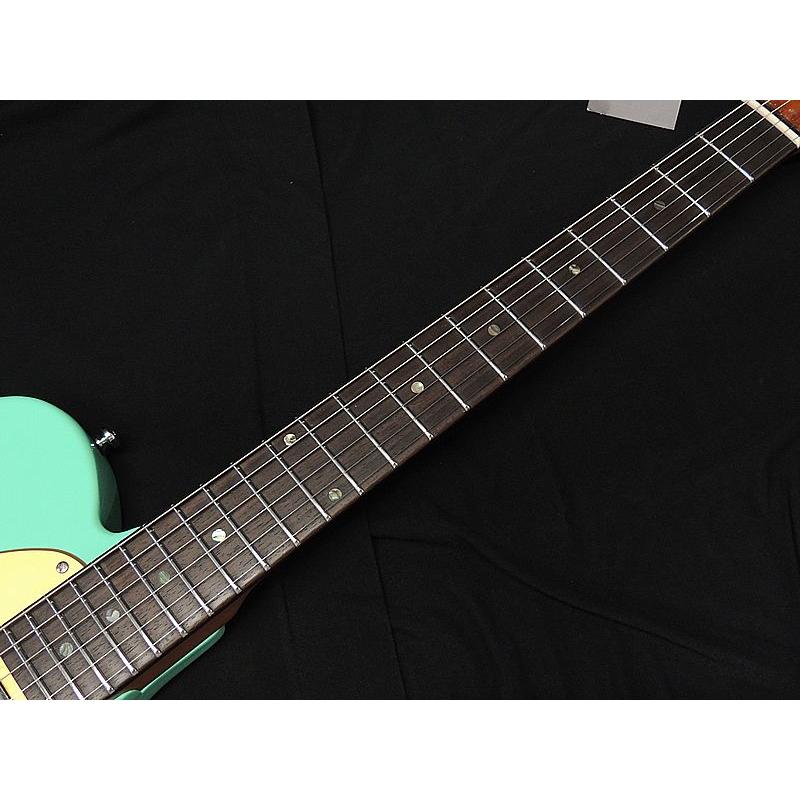 Sire Larry Carlton T7 MLG Mild Green サイアー ラリーカールトン テレキャスター エレキギター グリーン ...
