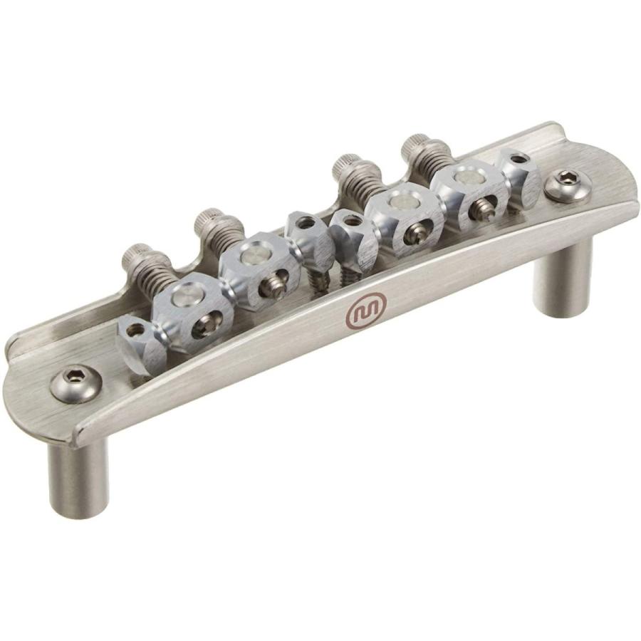 Mastery Bridge マスタリーブリッジ リプレイスメントブリッジ Offset ミリ規格 M2 (ジャズマスター/ジャガー/ムスタング用) : オーディオ渡辺 ショッピング - 通販 ...