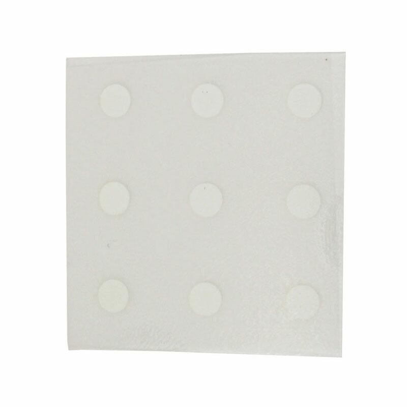 ROSETTE ロゼット PREMIUM FRET MARKER DOTS フレットマーカー 9ドット PDR01 PWH : オーディオ渡辺 ショッピング - 通販 - Yahoo!ショッピング