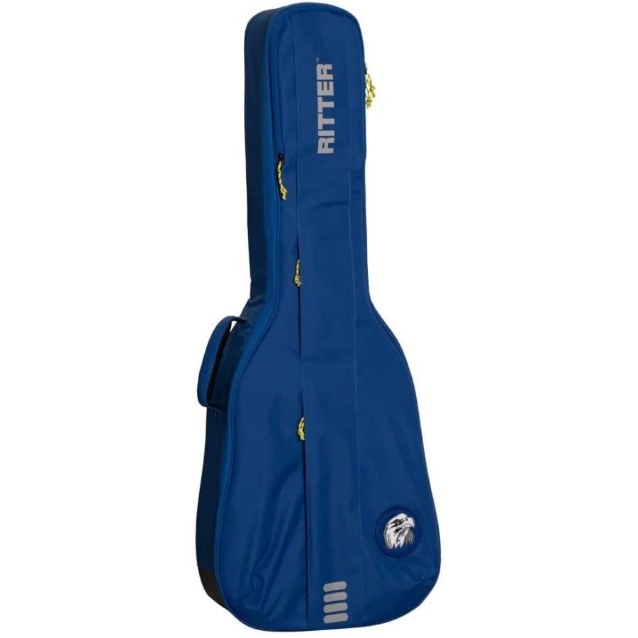 RITTER RGB4-F SBL BERN Folk Auditorium アコースティックギター用ギグバッグ : オーディオ渡辺 ショッピング - 通販 - Yahoo!ショッピング