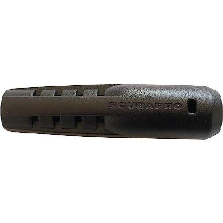 ScubaPro Second Stage Hose Protector BLACK by Scubapro