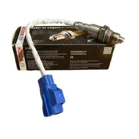 BOSCH（DIY、工具） LAND ROVER Rear Oxygen Sensor Range Rover 13 ON Discovery ...