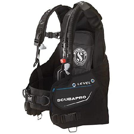 SCUBAPRO Level Super Cinch BCD、BPI、XS : AWAアウトドア - 通販 - Yahoo!ショッピング