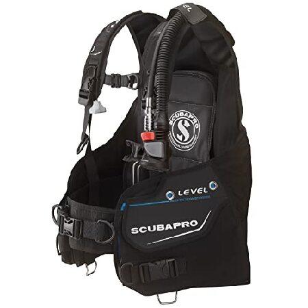 SCUBAPRO Level Super Cinch BCD Air2 M : AWAアウトドア - 通販 - Yahoo!ショッピング