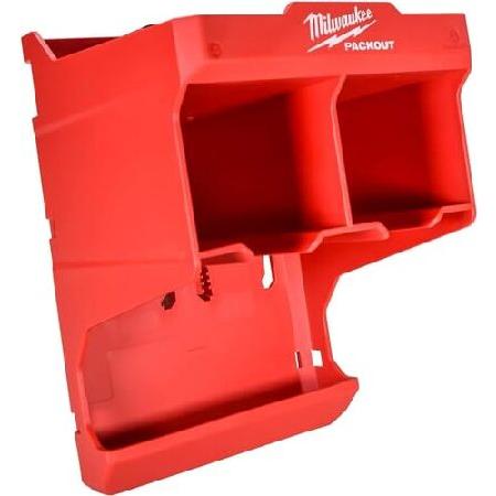 Milwaukee Station Tool PACKOUT 48-22-8343 : AWAアウトドア - 通販 - Yahoo!ショッピング
