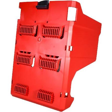 Milwaukee Station Tool PACKOUT 48-22-8343 : AWAアウトドア - 通販 - Yahoo!ショッピング