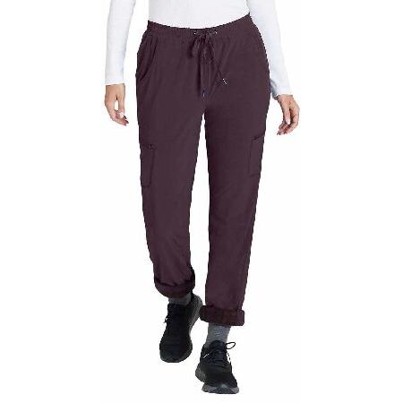 Eddie Bauer レディース 軽量 フリース裏地 ジョガーパンツ, パープル, 14 : b0bmfv6mw3 : AWAアウトドア - 通販 - Yahoo!ショッピング