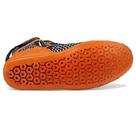 Timberland PRO Men's Pac Max 10 Inch Heavy Weight Liner Boot, Orange, 6 ...