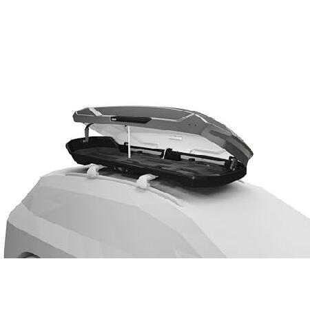 THULE Thule box light : AWAアウトドア - 通販 - Yahoo!ショッピング