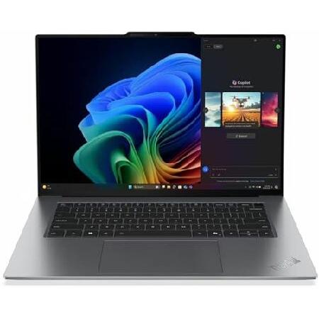 Lenovo（レノボ） Lenovo ThinkPad X9-15 Gen 1 21Q60025US 15.3" Copilot+ PC ...