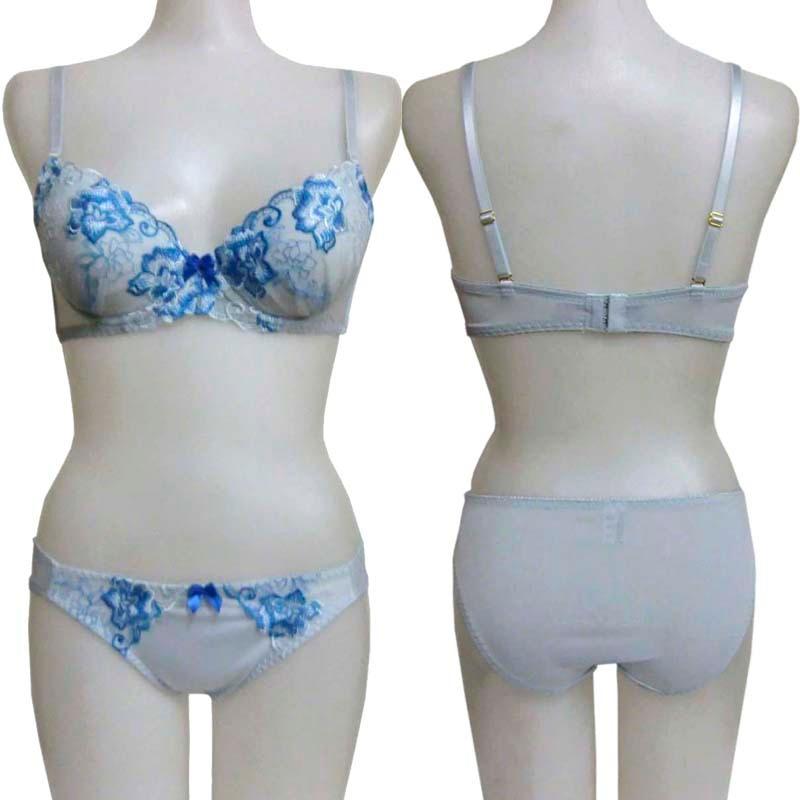 大きいサイズ ブラジャー ショーツセット ブラショーツ ブラセット B80 B85 C80 C85 D80 D85 E65 E70 E75 E80 E85 F65 F70 F75 F80 ...