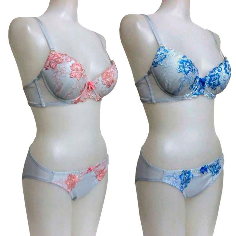 大きいサイズ ブラジャー ショーツセット ブラショーツ ブラセット B80 B85 C80 C85 D80 D85 E65 E70 E75 E80 E85 F65 F70 F75 F80 ...