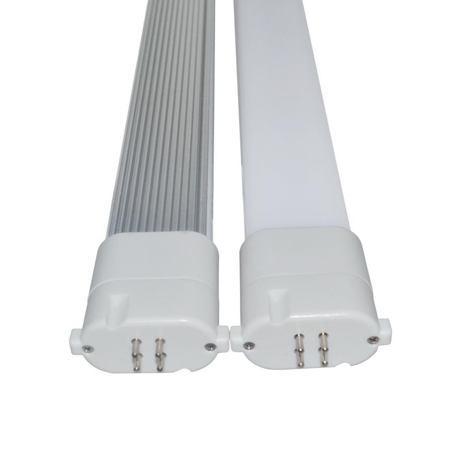 LEDコンパクト蛍光灯 FPL55EX-N ツイン蛍光灯 55形 昼白色 25W 5000lm 3波長形LED照明 蛍光ランプ コンパクト蛍光灯型 ツイン1パラレル LED蛍光灯 LED電球 ...