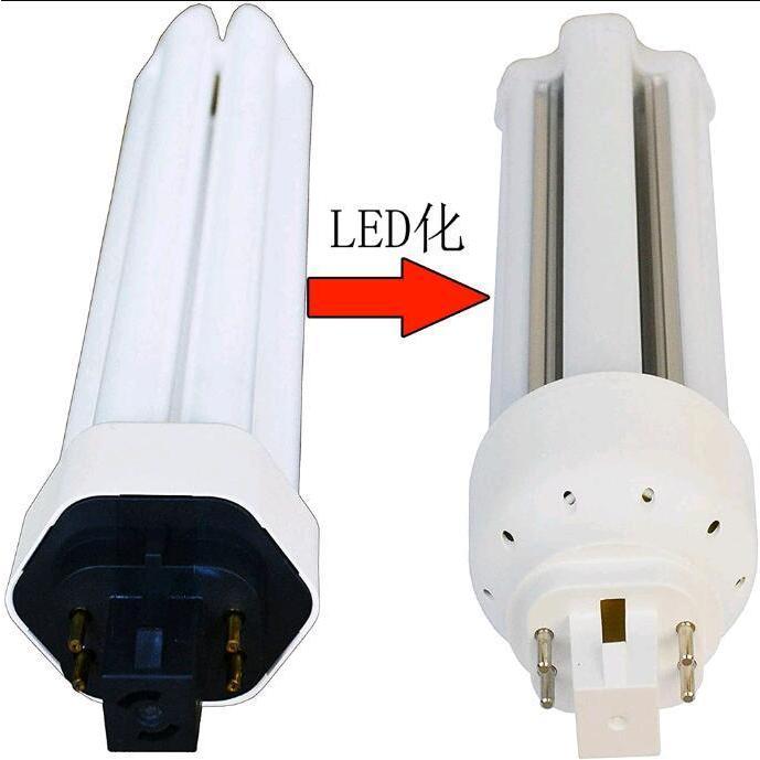 FHT24EX FHT24EX-L 24形FHT24EX led交換コンパクト蛍光灯 FHT24EX FHT24EX-L 24形FHT24EX led交換コンパクト蛍光灯