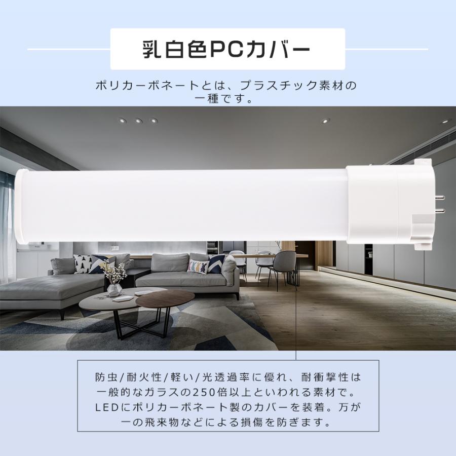 【20本セット】LEDツイン蛍光灯FHP32EL FHP32EW FHP32EN FHP32ED LEDコンパクト蛍光灯 FHP32形LED蛍光灯 FHP32 FHP32形 消費電力18W ...