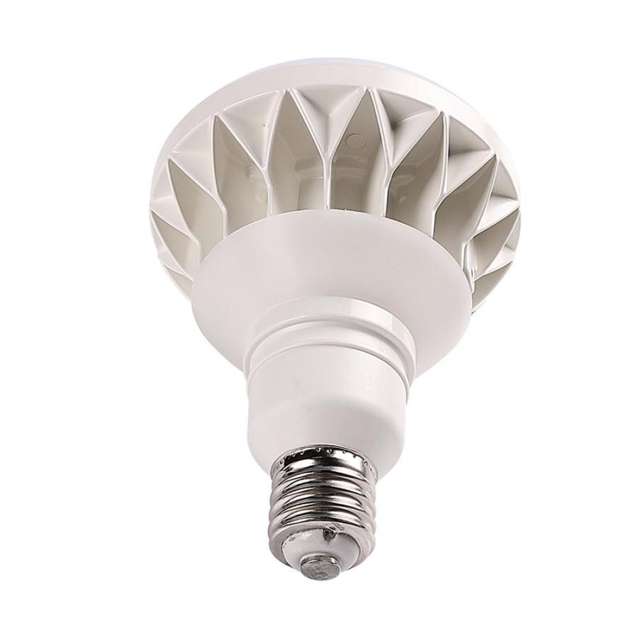 【10個入り】LEDビーム球 E39 50w LED電球 IP65防湿 防雨 バラストレス水銀灯500W相当 スポットライト 屋内屋外兼用 高天井用LED レフ電球 ハロゲン電球 色選択 ...