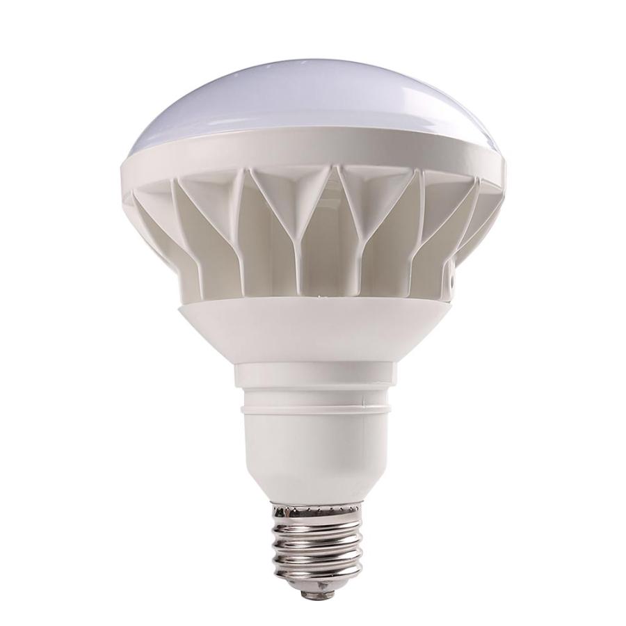 【2個入り】LEDビーム球 E39 50w LED電球 IP65防湿 防雨 バラストレス水銀灯500W相当 スポットライト 屋内屋外兼用 高天井用LED レフ電球 ハロゲン電球 色選択 ...