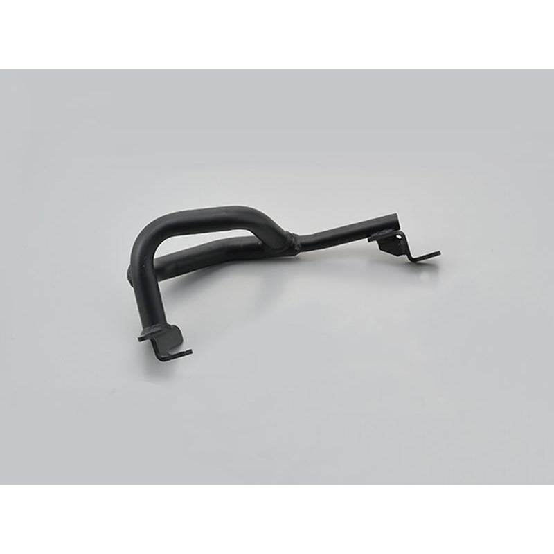 DAYTONA デイトナ エンジンガード本体右側単品 (99255用) : 淡路二輪カスタムパーツセンター - 通販 - Yahoo!ショッピング