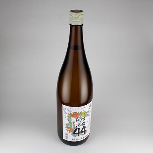 泡盛 石川酒造場 / 玉友 甕仕込み 粗ろ過 44度,1800ml / 古酒造りに最適 / 贈り物 ギフト お歳暮 お中元 父の日 家飲み お土産 : a0516 : 泡盛ストリート.net ...