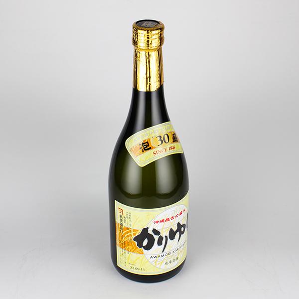 泡盛 新里酒造 / かりゆし 30度,720ml 贈り物 お歳暮 お中元 ギフト 敬老の日 父の日 家呑み 宅呑み お土産 : 泡盛ストリート.netヤフー店 - 通販 - Yahoo!ショッピング