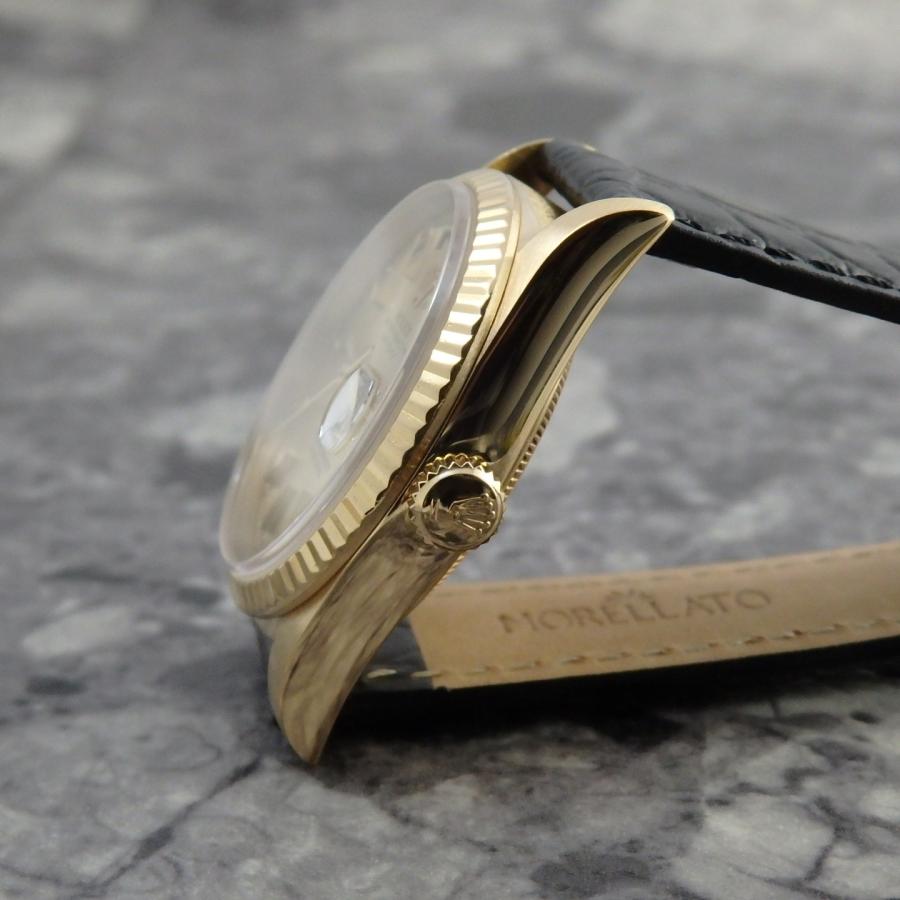 オイスター パーペチュアル ロレックス デイデイト 18238 VINTAGE X番 ヴィンテージ ROLEX 自動巻き Cal.3155 ...