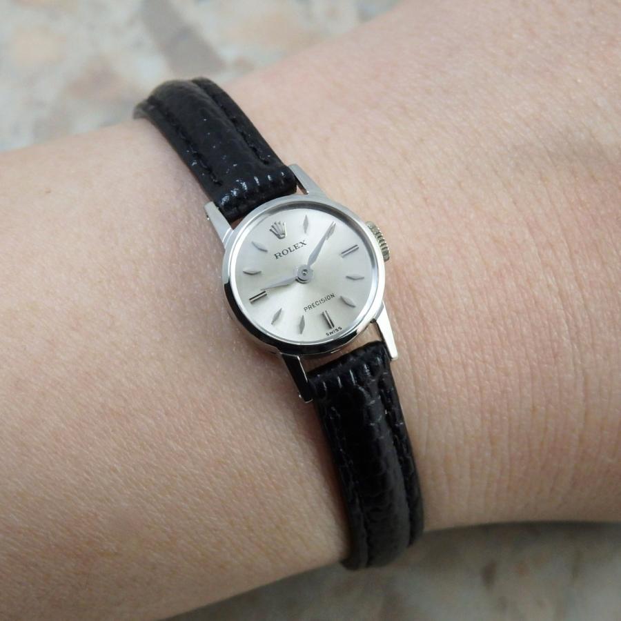 ROLEX ロレックス レディース アンティーク Precision 2148 1960 ROLEX ロレックス レディース アンティーク Precision 2148 1960