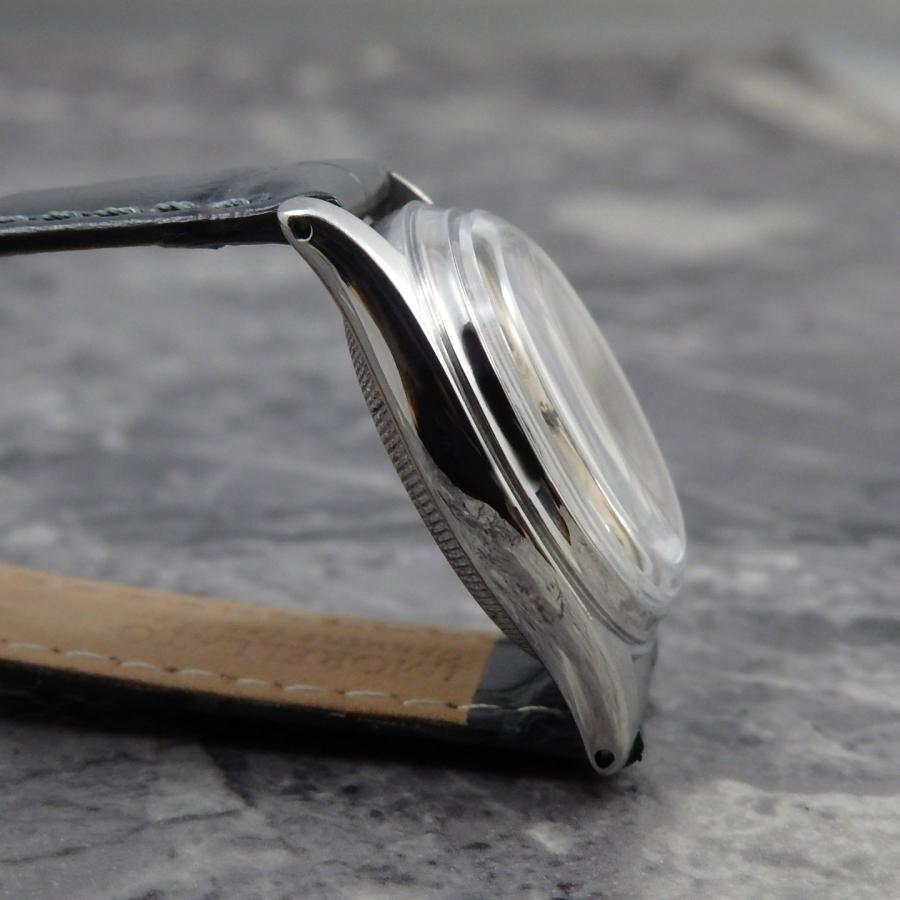 ロレックス オイスター ロイヤル REF.6044 ROLEX 1951年 アンティーク ヴィンテージウォッチ : r3898 ...