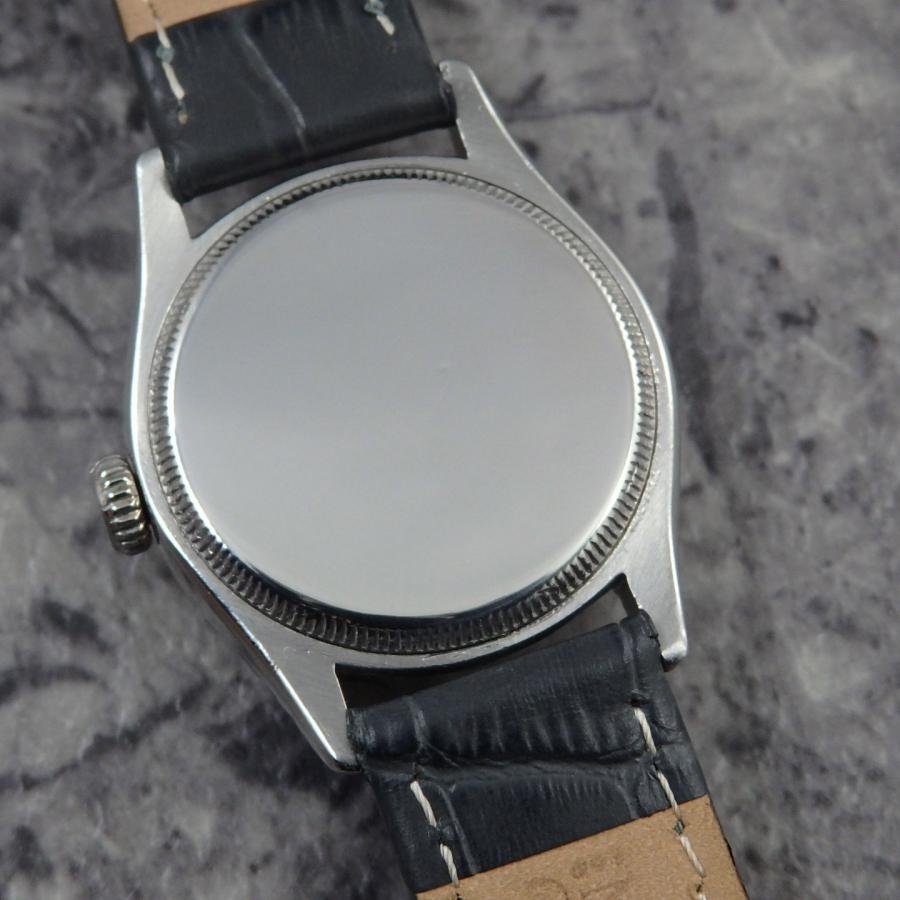 ロレックス オイスター ロイヤル REF.6044 ROLEX 1951年 アンティーク ヴィンテージウォッチ : r3898 ...