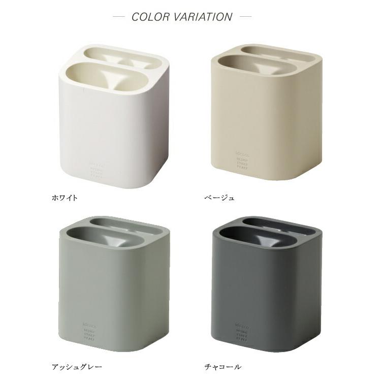 傘立て ideaco イデアコ アンブレラ スタンド ビコミニ Umbrella Stand bicomini 傘 雨具 玄関収納 収納家具 10倍 : awatsu.com - 通販 ...