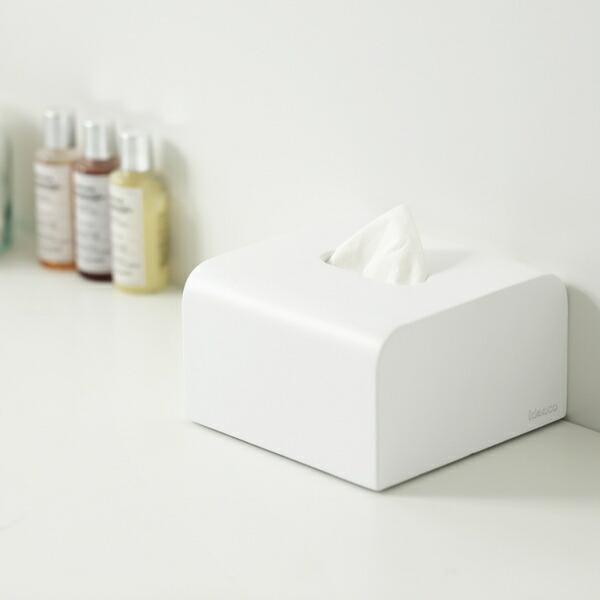 ティッシュケース ideaco イデアコ ティッシュケース エスピーハーフ ソフトパック専用 Tissue Case SP half ティッシュボッ :ideaco132:awatsu.com ...