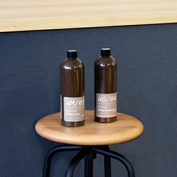 mercyu メルシーユー MRUS-50 詰替用フレグランスオイル 480ml アロマディフューザー ルームフレグランス スティック 芳香 香り シ : awatsu.com - 通販 ...