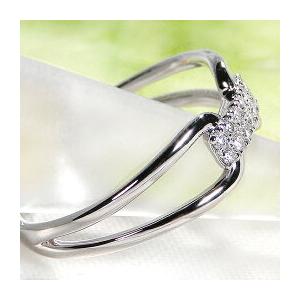 ゴールド ダイヤモンド 0.1ct リング K18 YG PG WG 0.10ct ダイヤ ジュエリー 18金 18k 0.1カラット 4月 誕生石 人気 おしゃれ 普段使い デイリー ...