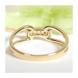 ゴールド ダイヤモンド 0.1ct リング K18 YG PG WG 0.10ct ダイヤ ジュエリー 18金 18k 0.1カラット 4月 誕生石 人気 おしゃれ 普段使い デイリー ...