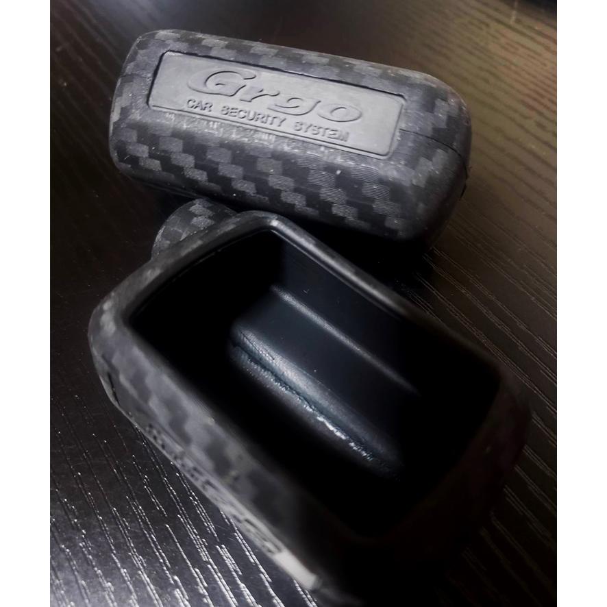 アルゴス380 ゴルゴ液晶 リモコン用 カーボン調(ブラック) Grgo ZX3 ZXIII X3 XIII ZV ZVT 保護 ぴったりフィット ミリオン製 : カーパーツ専門の ...